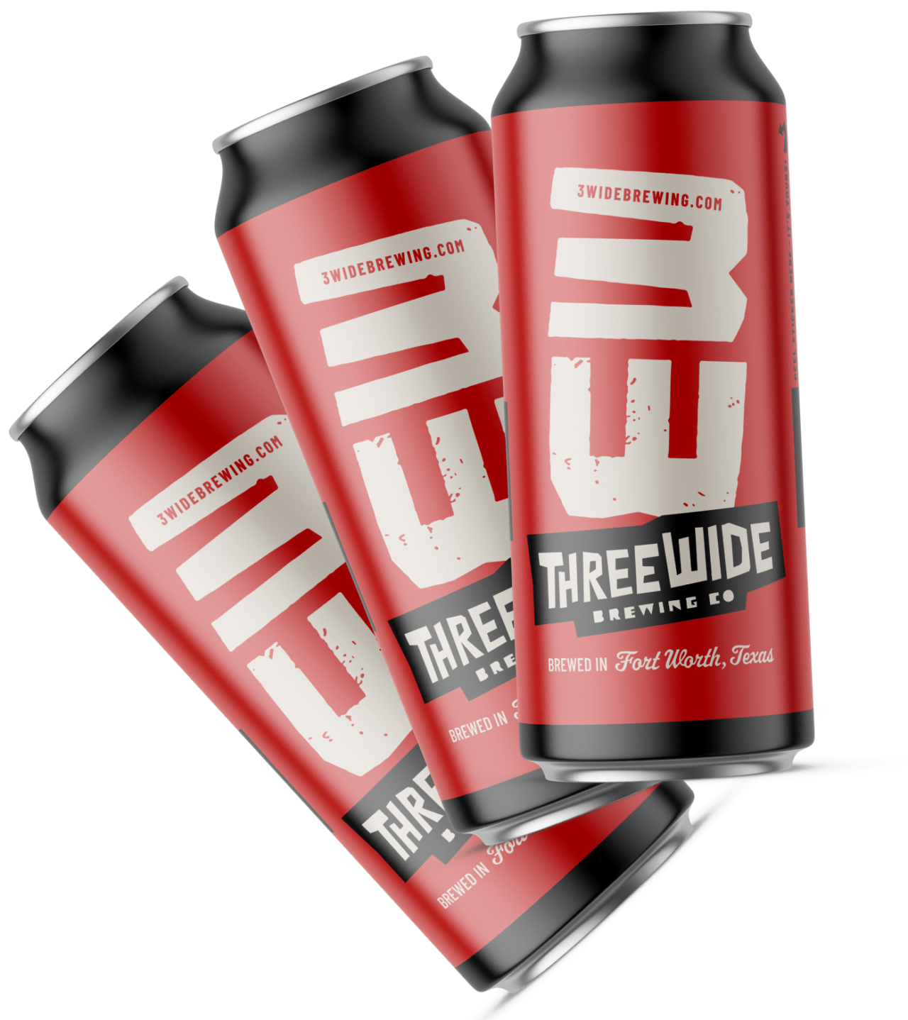 Core - Three Wide Brewing Co