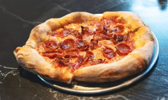 Home Page - Three Wide Brewing Co